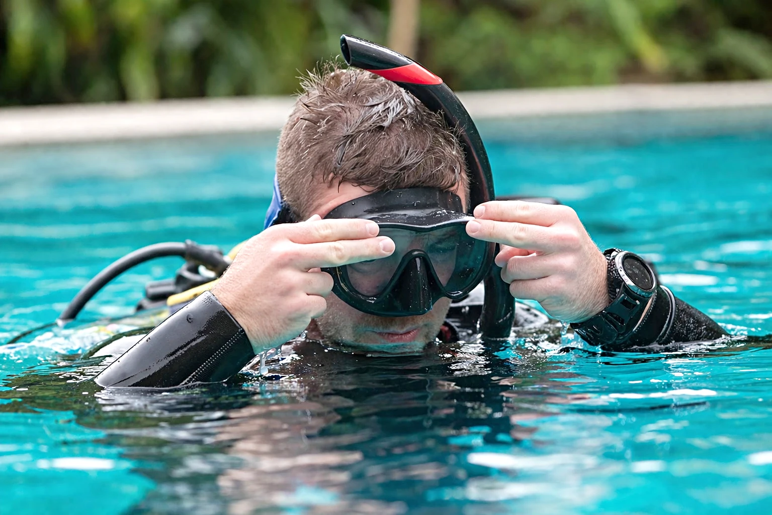How To Comfortably Snorkel (Without Overthinking It) - Everything To Sea
